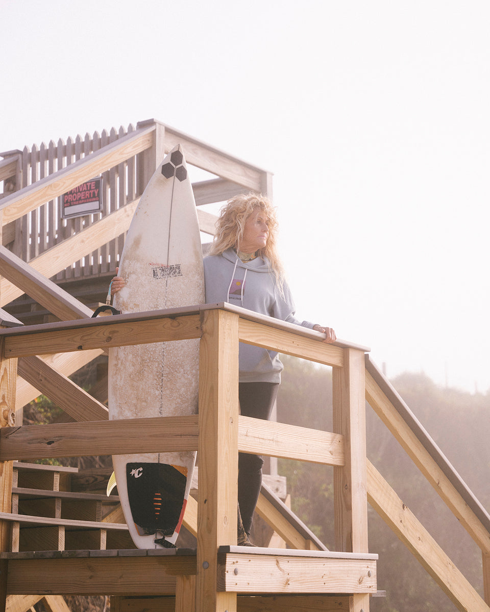 ROOTS: Kathy Engstrom – Whalebone