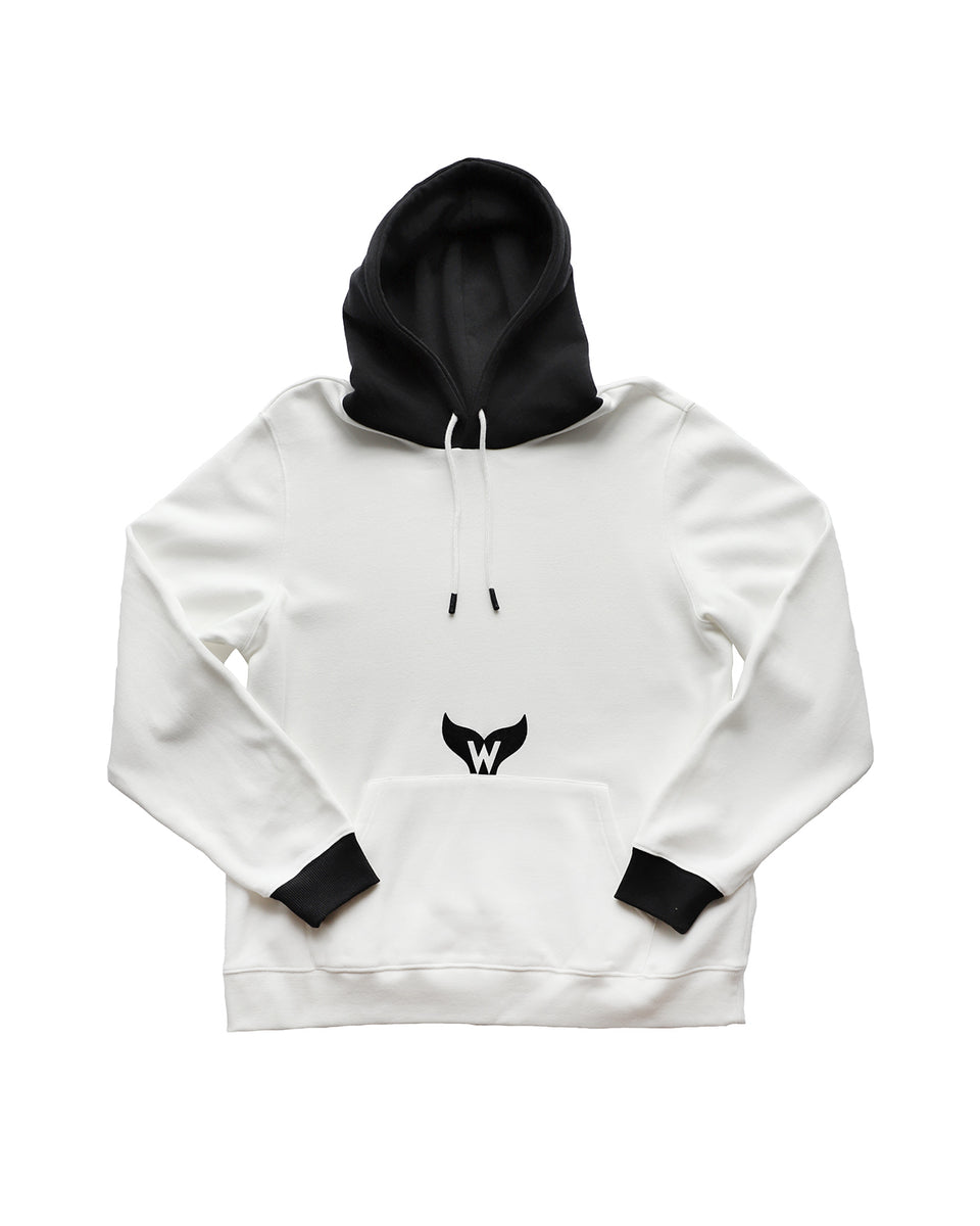 Head Dip Classic Hoodie – Whalebone