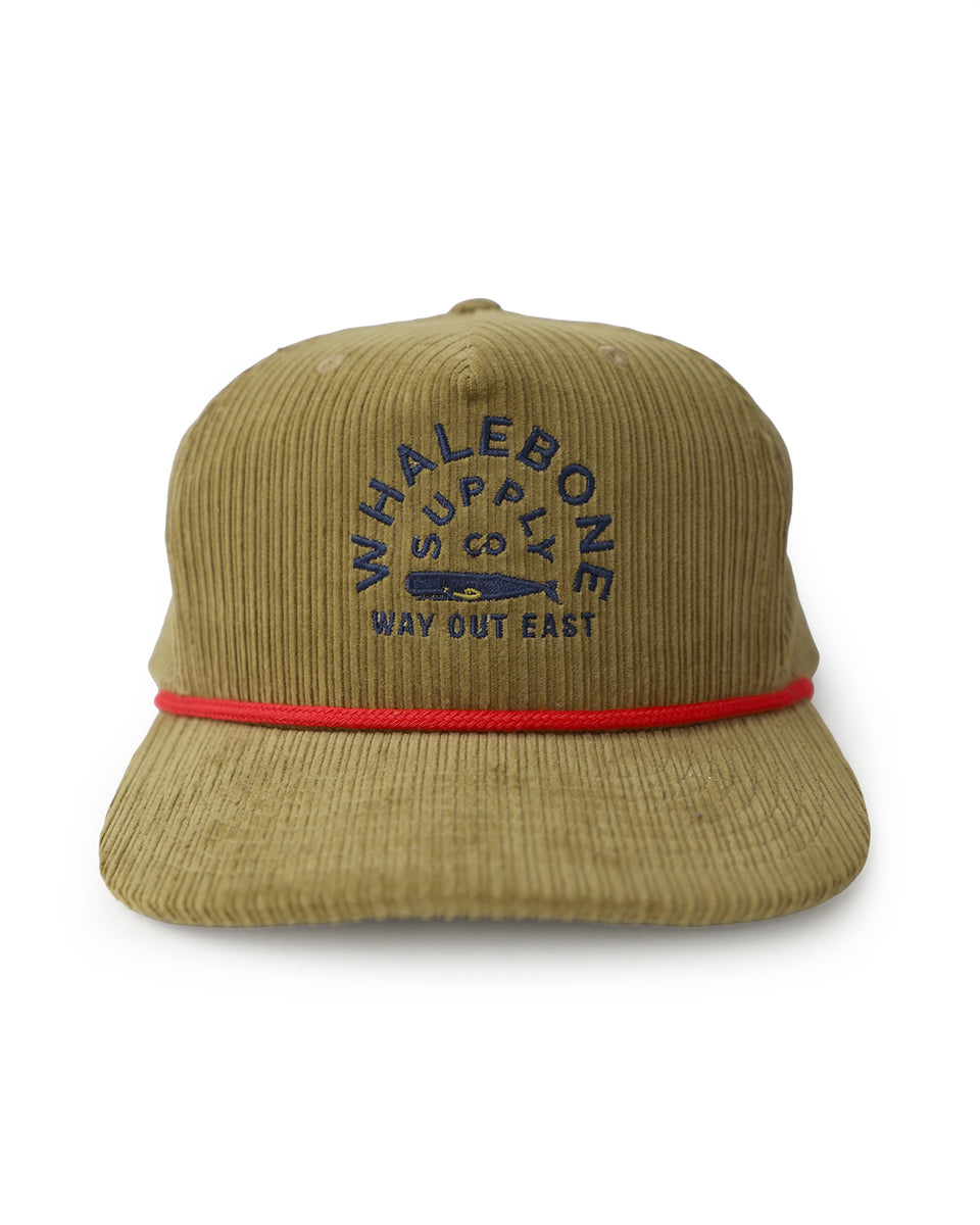 CO-OP HAT – Whalebone